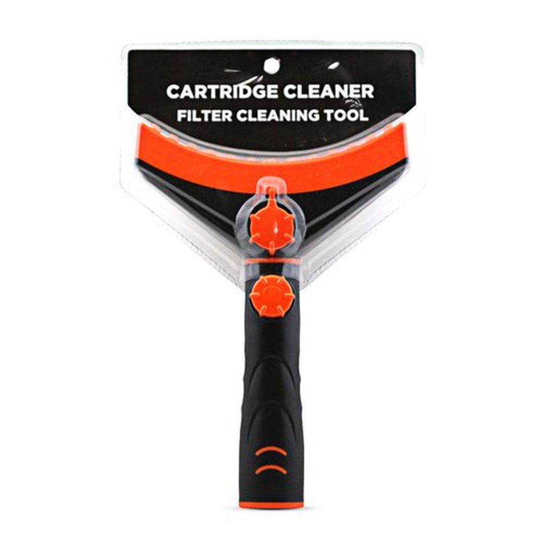 Cartridge Filter Cleaning Tool | CENTRAL COAST POOL SUPPLIES PTY LTD