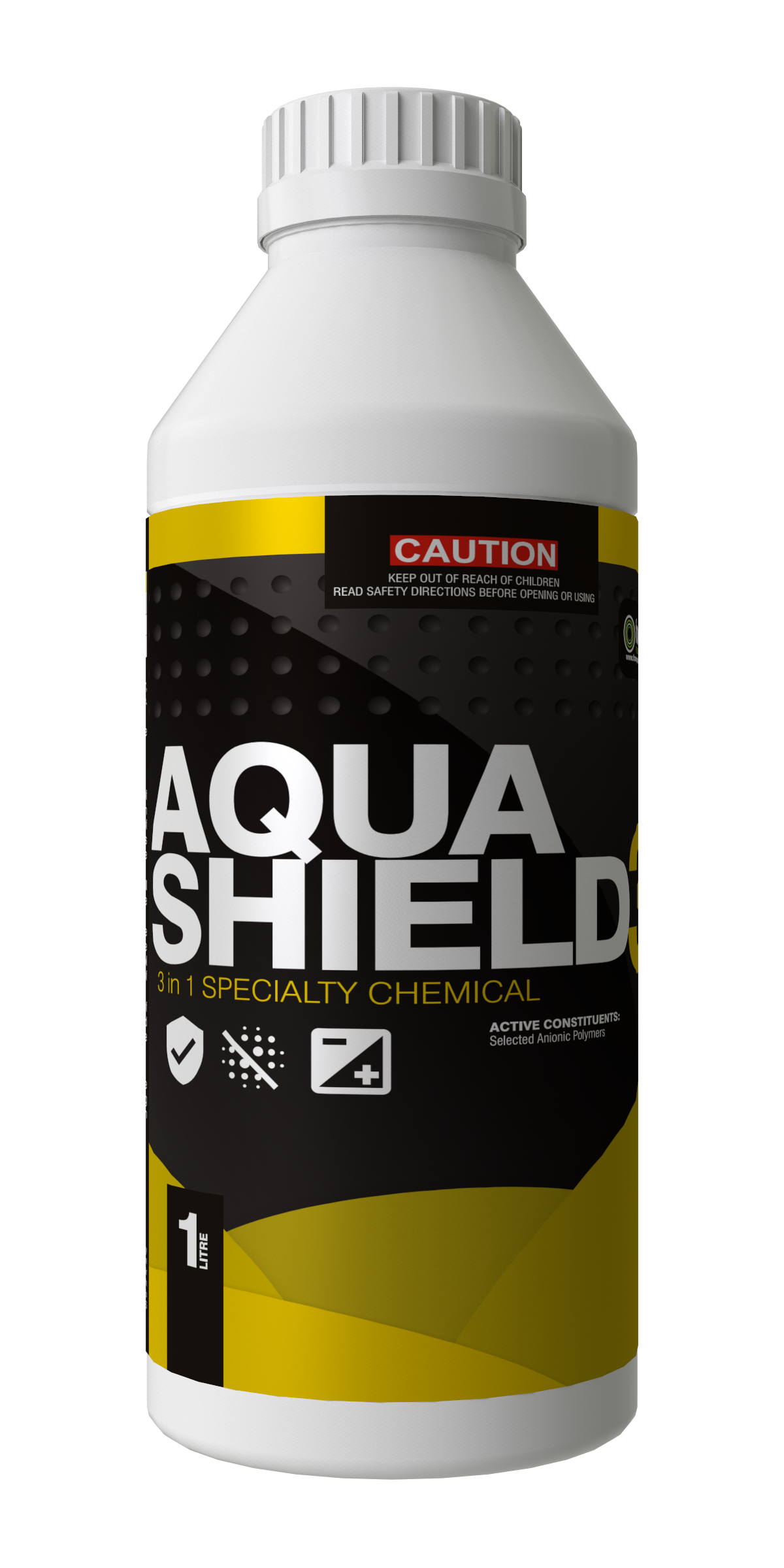 Focus Aquashield 3 | CENTRAL COAST POOL SUPPLIES PTY LTD