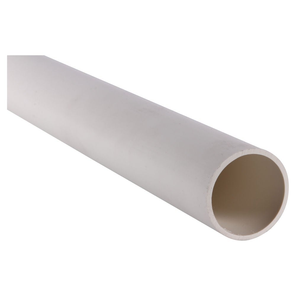 50mm PVC PN9 1MTR | CENTRAL COAST POOL SUPPLIES PTY LTD