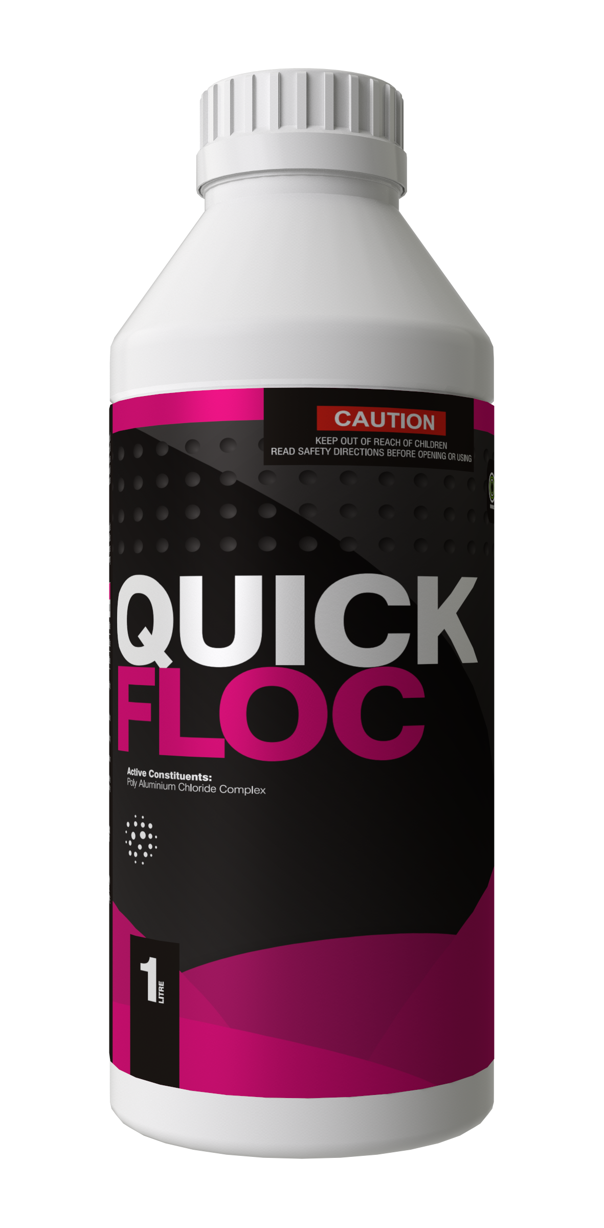 Focus Quick Floc | CENTRAL COAST POOL SUPPLIES PTY LTD